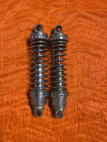 1983 Cb650 Rear Shock | eBay