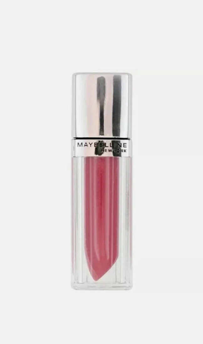 Maybelline Color Elixir Celestial Coral