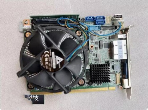 1PC Advantech PCE-3029G2-00A1E industrial control motherboard | eBay