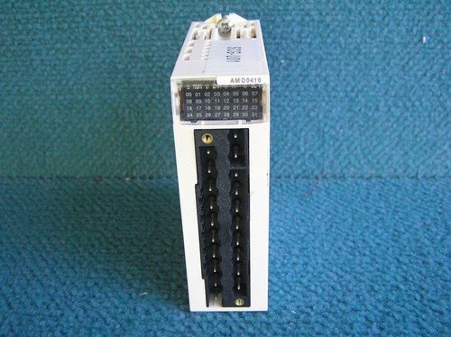 SCHNEIDER ELECTRIC BMXAMO0410 ANALOG OUTPUT MODULE | eBay