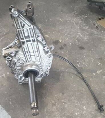 Stunning 2005 Chevy Trailblazer Front Differential Photos
