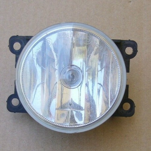 CITROEN C3 2010-2016 DS3 PEUGEOT FRONT BUMPER FOG LIGHT LEFT RIGHT ...