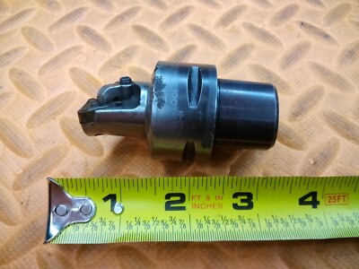 Milling - Sandvik Capto