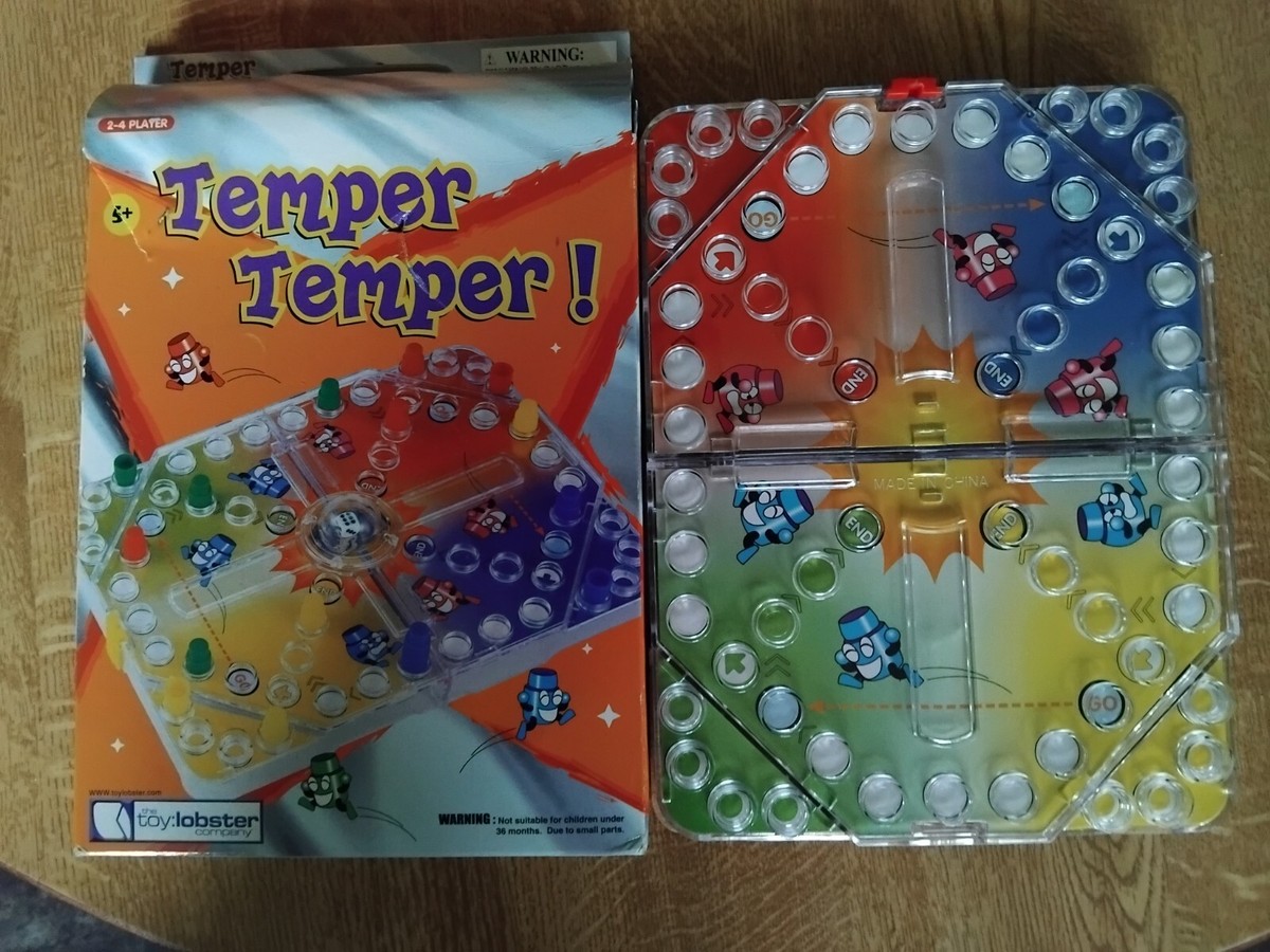 Good Temper