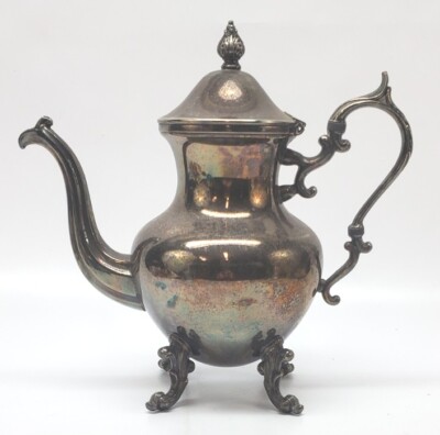 Silverplate - Birmingham Silver