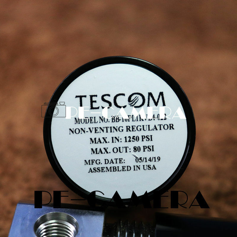 1PCS TESCOM BB-16PL1KVB4-022 1250/80 (3-month warranty /SHIP DHL) | eBay
