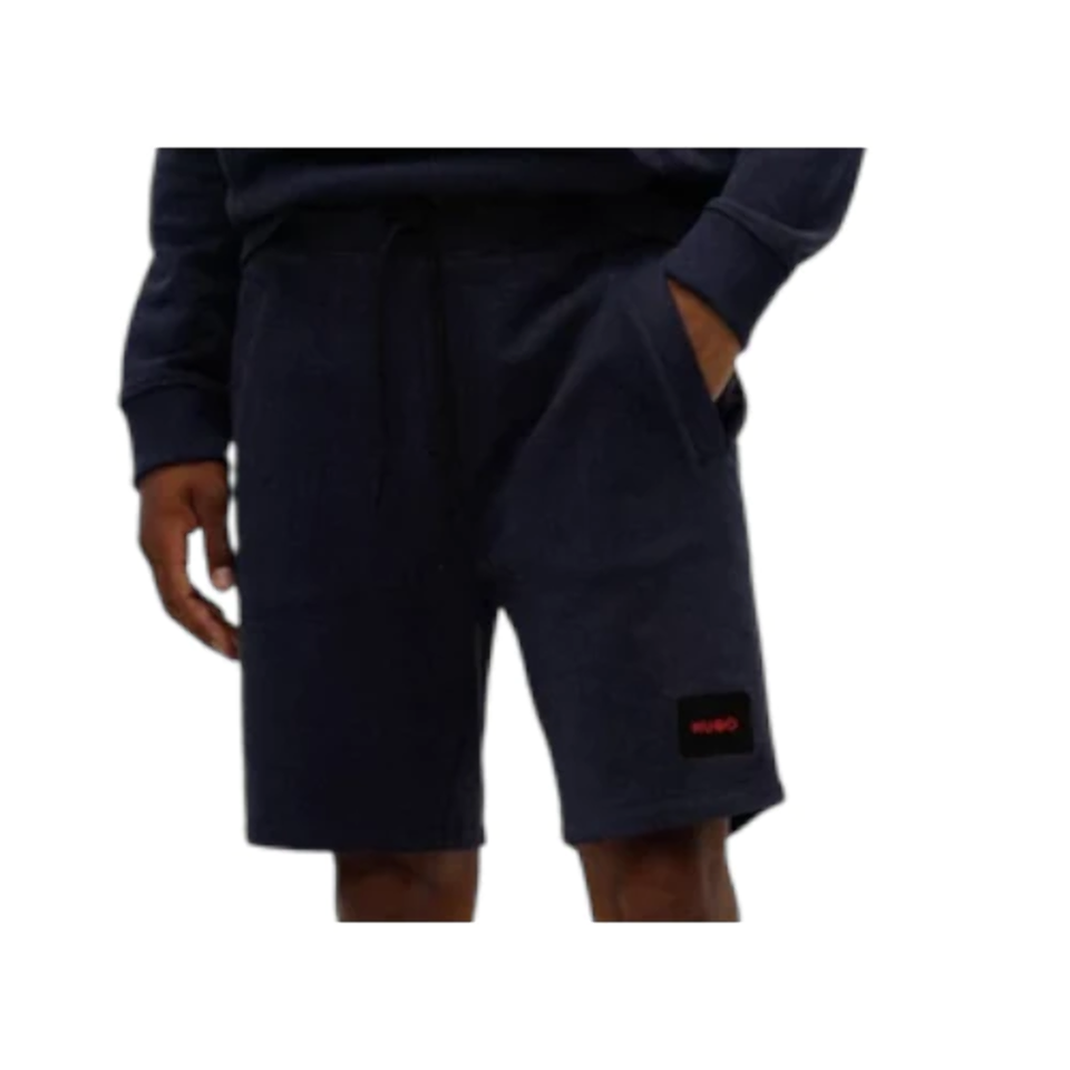 Hugo Boss Diz222 Navy [50466196-407] | eBay