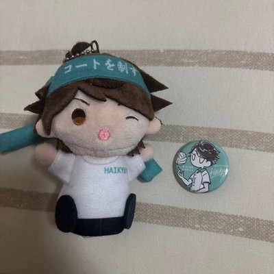 Haikyu Tooru Oikawa Finger Series | eBay
