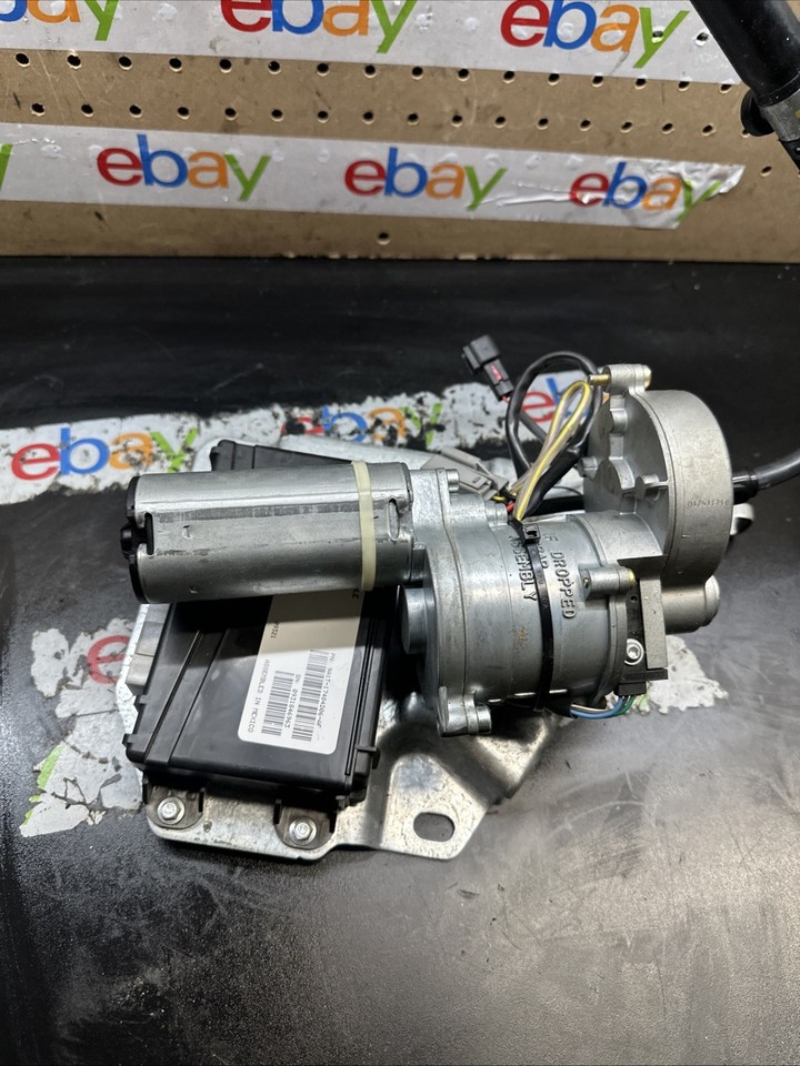 🔥07-14 FORD EDGE LINCOLN MKX POWER LIFTGATE MOTOR TRUNK ACTUATOR W ...