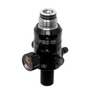 Ninja Air HPA PRO V3 SS Tank Regulator - SHP / 4500 PSI | eBay