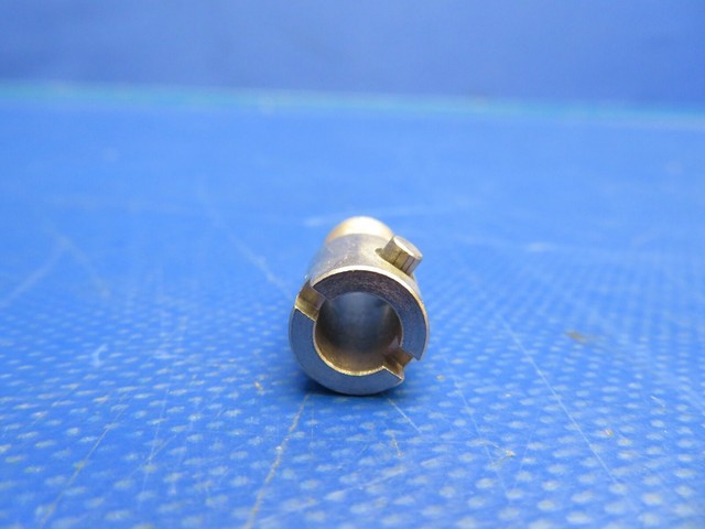 Lycoming An4076-1 Cylinder Head Temp Probe Fitting for sale online | eBay