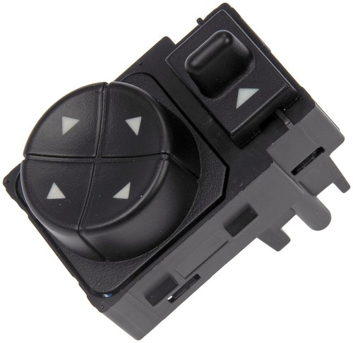 Door Mirror Switch Dorman 901-144 19495702344 | eBay