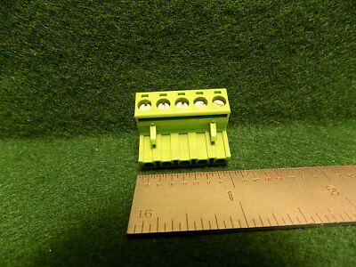 Terminal Blocks - Pole Terminal Block