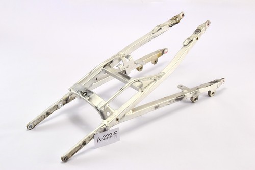 SWM RS 125 R BJ 2016 - rear frame A222F | eBay