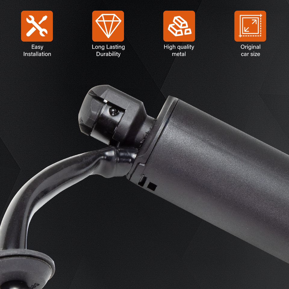 90560-5NN0A 90560-5NA0A LH/RH Shock Piston For Infiniti QX50 2019-2020 ...