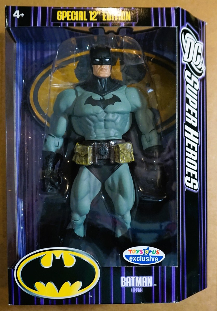 Batman House Toys R Us
