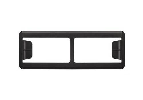 Polti Frame Support Cloth Brush Carpets Vaporetto Pro 85 95 Turbo Flexi ...