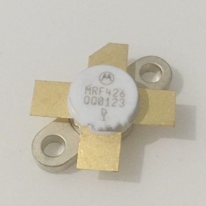 1PC For Motorola MRF426 MOSFET Power Transistor 428243334179 | eBay