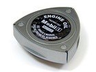 GUNMETAL ROTARY BILLET RACING ENGINE OIL FILLER CAP FOR MAZDA RX7 RX8 ...