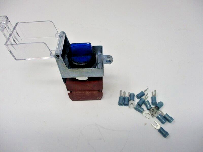 G&E GTURSK RELT Switch Kit ASSEMBLY NO WIRING | eBay