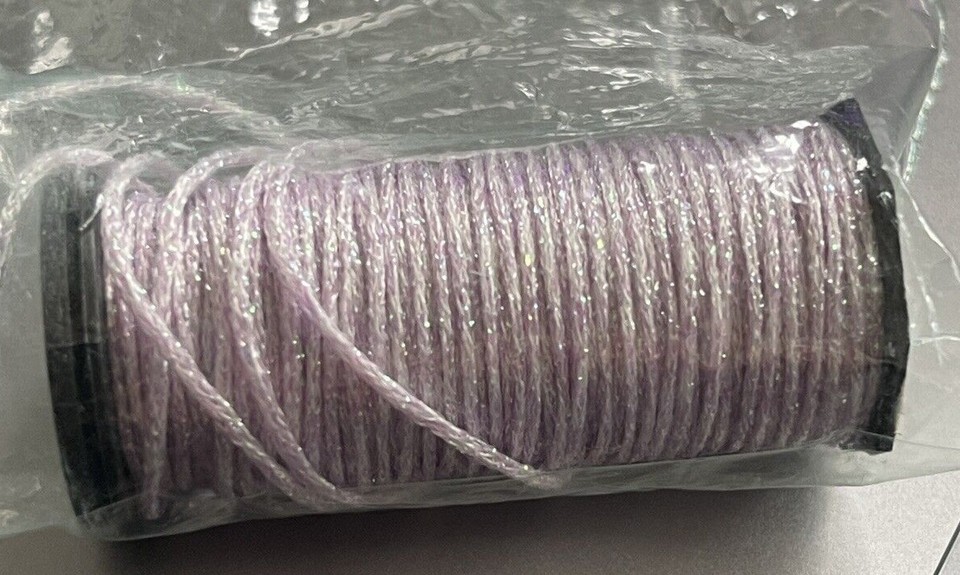 METALLIC and DECORATIVE THREADS Kreinik Balger Choose your size and ...