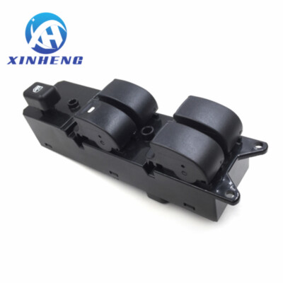 MR587952 Power Window Switch Front Left For Mitsubishi Lancer L200 ...