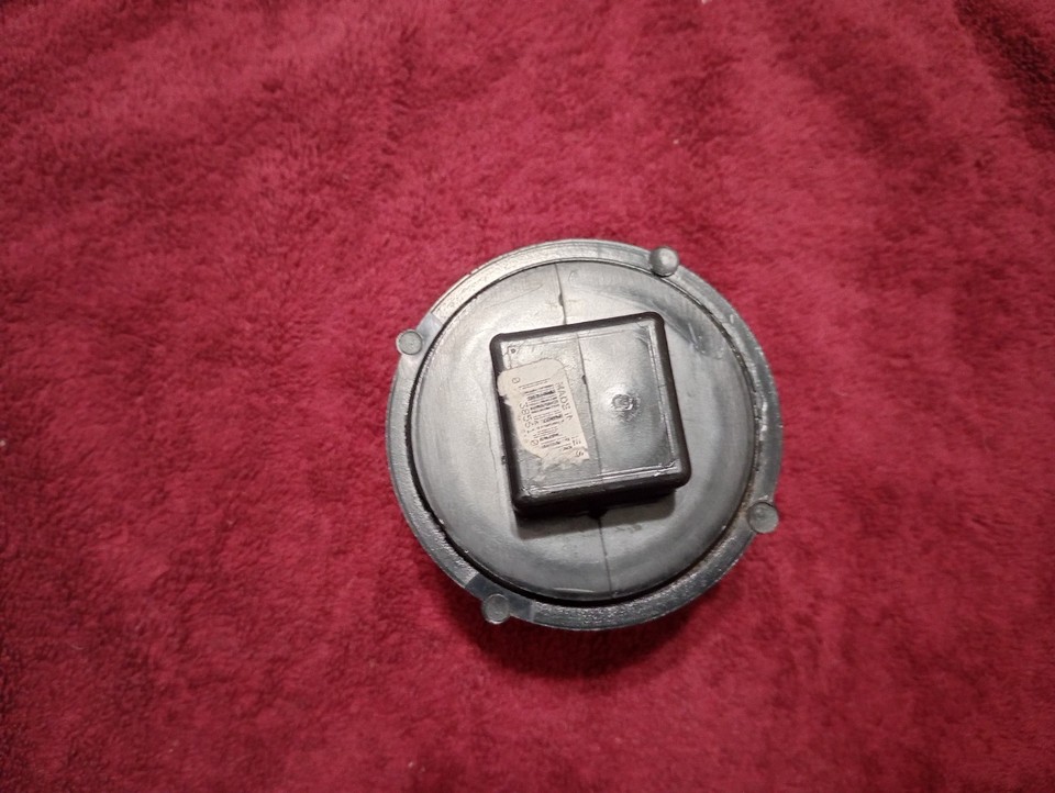 GENOVA 3" ABS DWV FEMALE ADAPTER MIP x FPT Clean Out Pipe Fitting ...