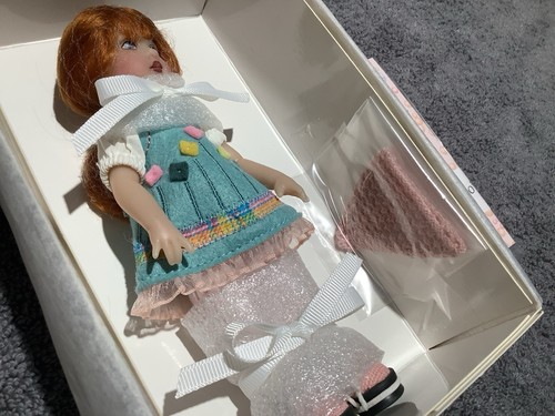 Kish & Company Tagalong Tiny Tooloo Edition of 100 New In Box Never ...