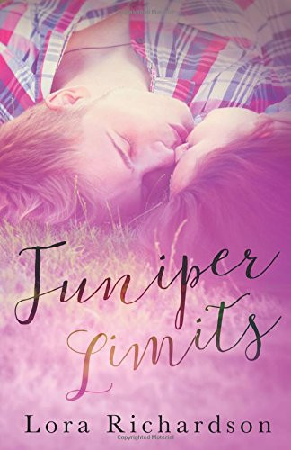 JUNIPER LIMITS (THE JUNIPER SERIES) (VOLUME 2) By Lora Richardson ...