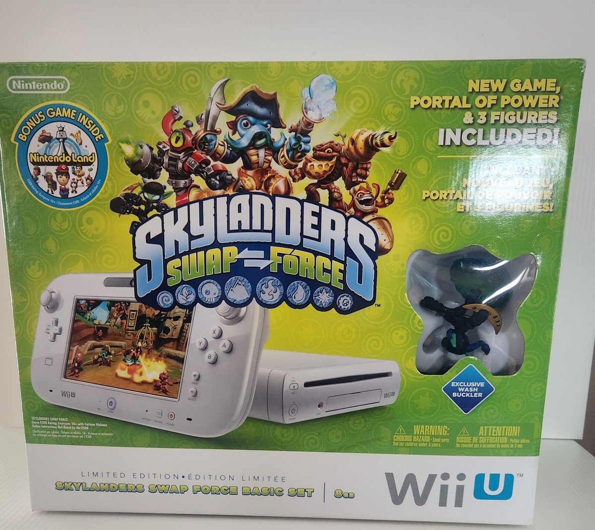 Wii U Special Edition