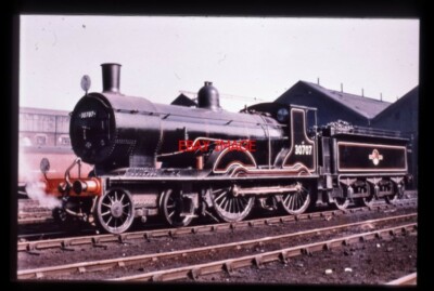 PHOTO SR CLASS T9 LOCO NO 30707 | eBay