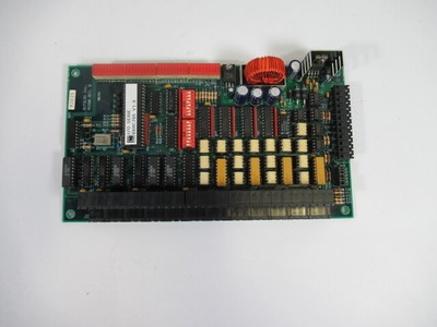 Autolog AU200 Rev. B Power Supply Board USED | eBay