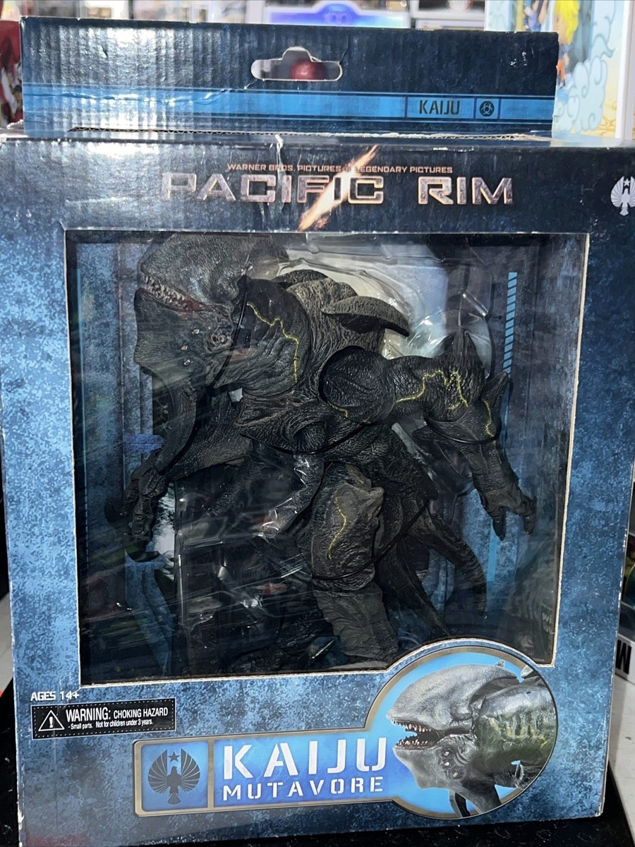 Mutavore Spielzeug Aus Pacific Rim Pacific Rim Toys Video | TikTok