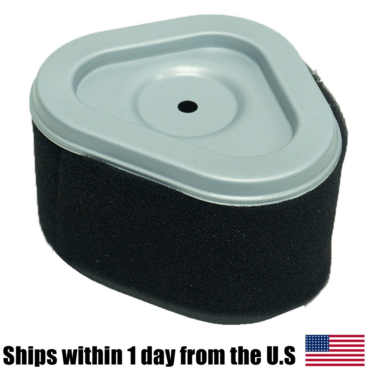 Air Filter & Pre Filter For John Deere Tractors LT133, LT155, LTR155 ...