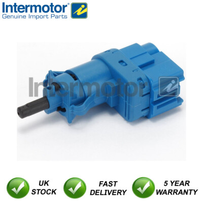 Intermotor Brake Light Switch Fits Mazda Mazda3 Mazda2 Mazda6 Mazda5 ...