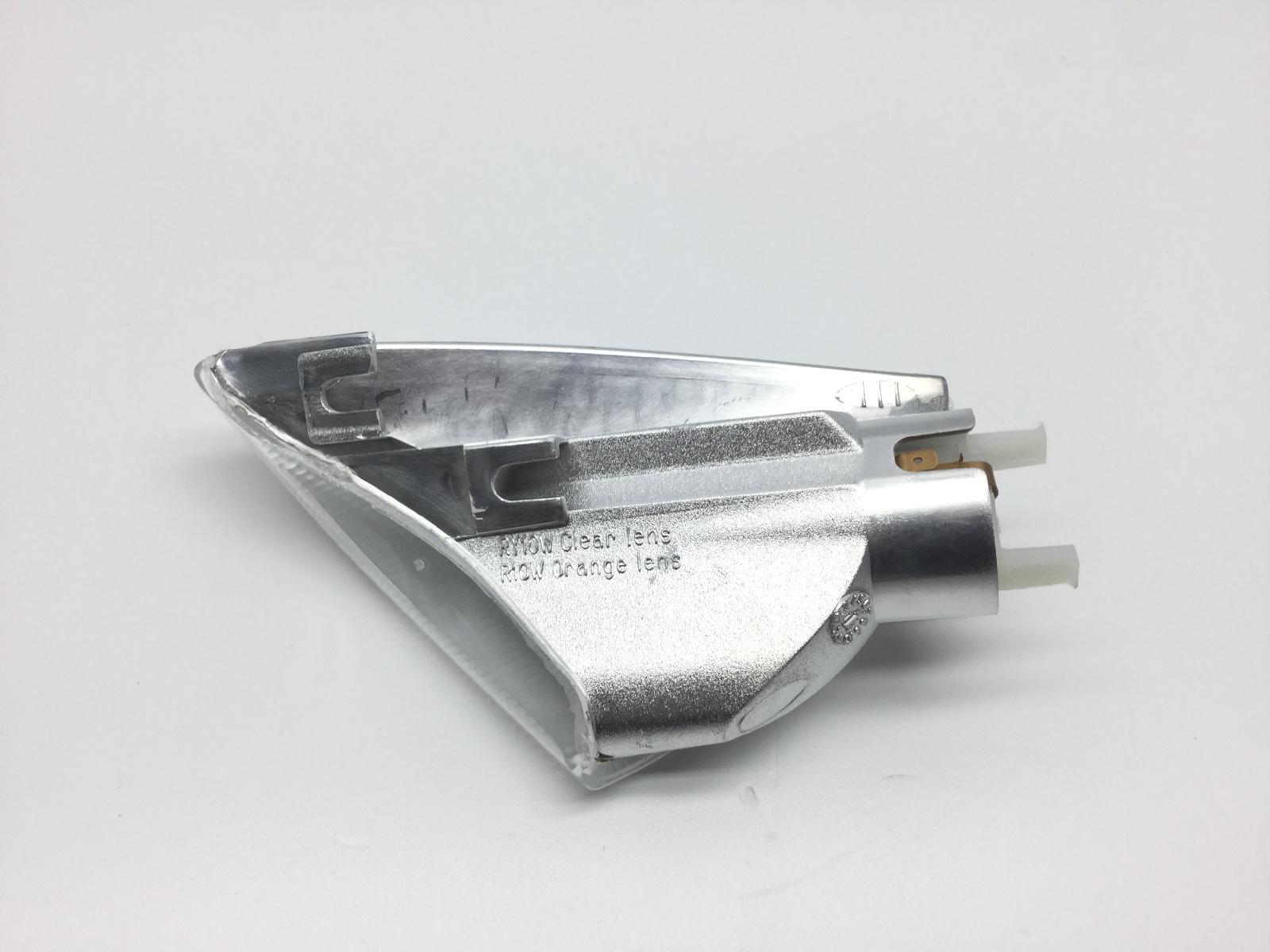 Indicator Front Right Gilera RUNNER VXR 200 2005 2006 M46200 | eBay