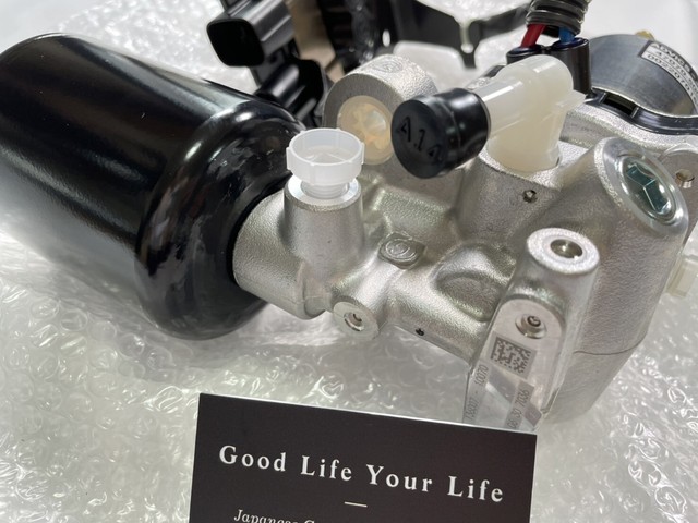 OEM Toyota 4707050040 Pump ASSY Brake Booster 47070-50040 for sale ...