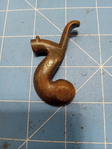 Black Powder Hammer CASTING UNFINISHED Lot 21 | eBay