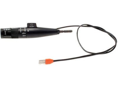 For 1984-1986 Chevrolet K5 Blazer Cruise Control Switch SMP 58529PT ...