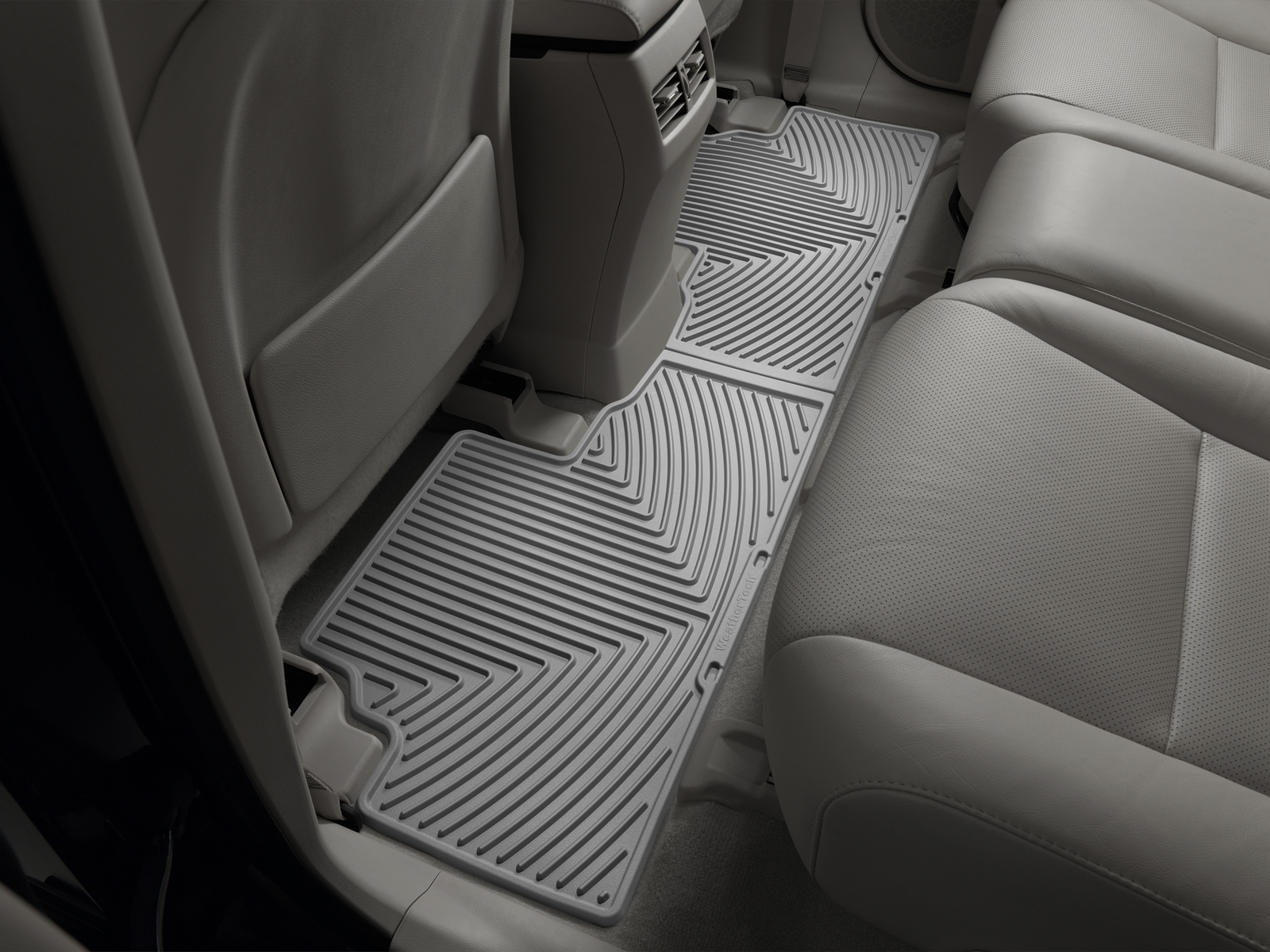 WeatherTech All-Weather Floor Mats for Lexus RX350 2013-2015 1st 2nd ...