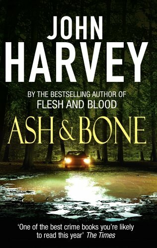 Ash And Bone: (Frank Elder) by Harvey, John 0099466236 FREE Shipping | eBay.de