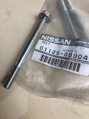 NISSAN 01125-08904 Navara D40M Pathfinder R51 Frt Control Arm Lower ...