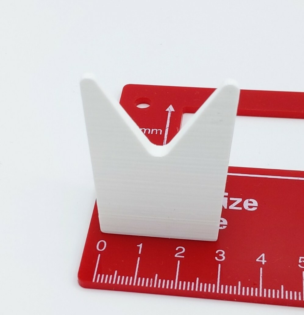 Yoyo Display Stand 3D Printed PLA For Yomega | Grelly UK