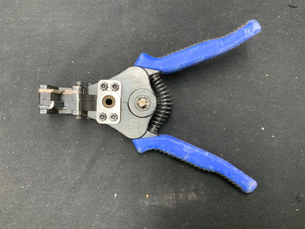 Katapult® Wire Stripper And Cutter For Solid And Stranded, 40% OFF