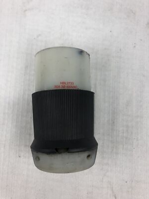 Receptacles & Outlets - Hubbell Hbl