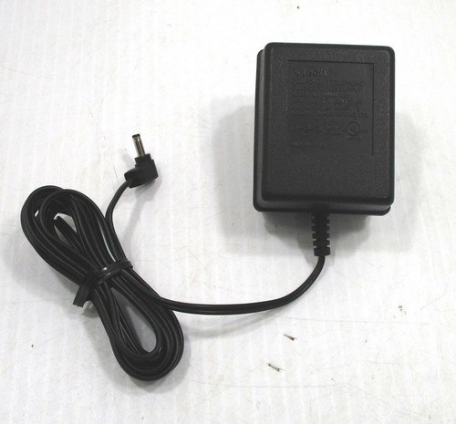 VTECH Replacement AC Adapter 9V 600mA For DS4121 & DS4122 Cordless ...