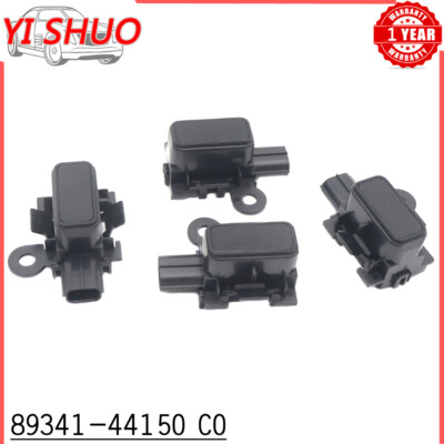 Backup Parking Aid Senso For Toyota Lexus GS300 GS350 GS450h 89341 ...