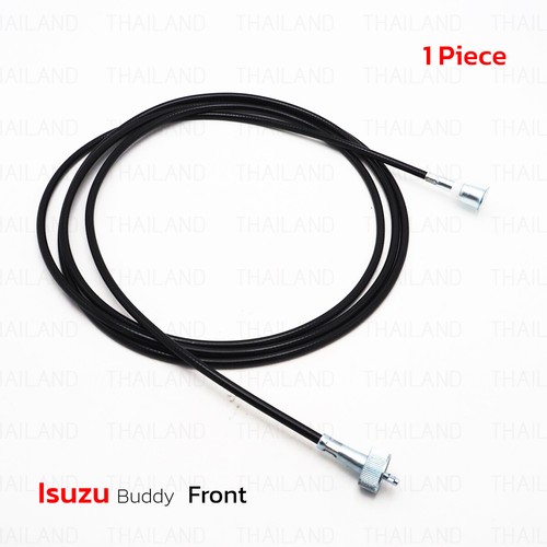 For Isuzu Buddy Van 2500cc High Roof 1991 - '98 Speedo Meter Cable ...