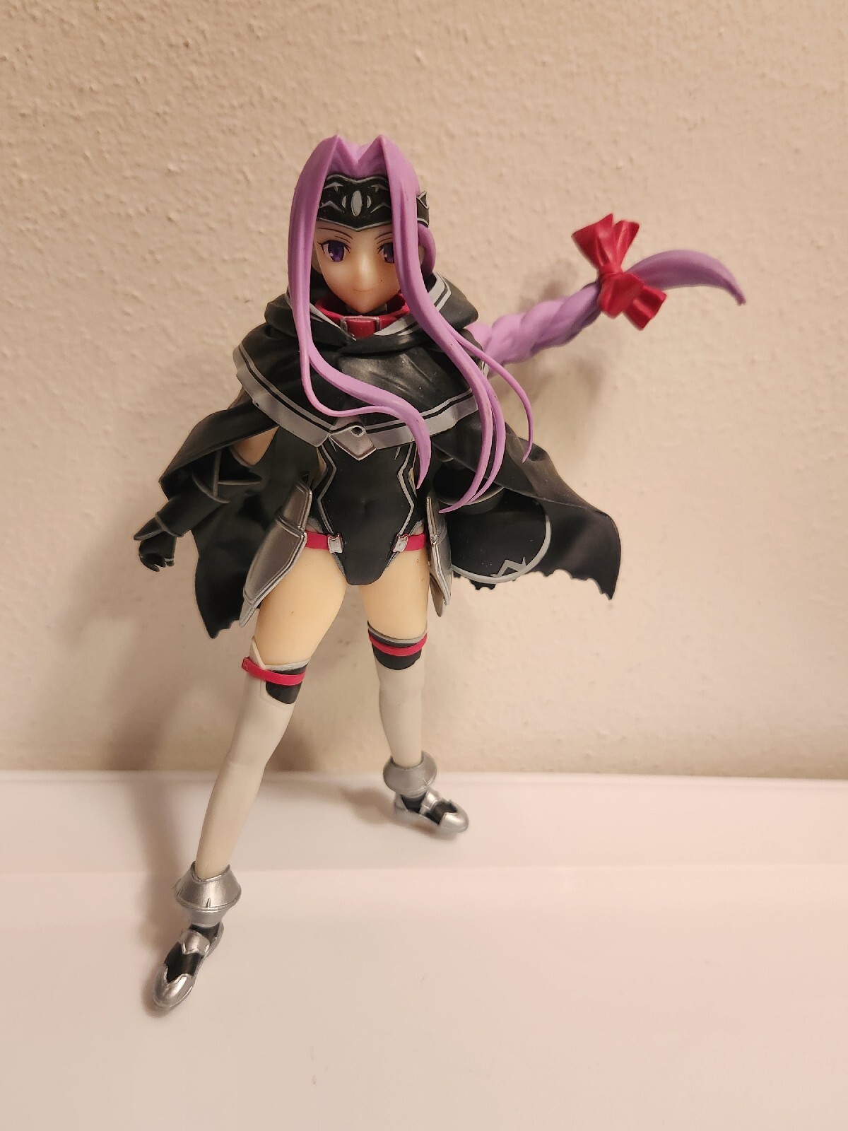 EXQ Fate Grand Order Babylonia Ana 8" PVC Anime Figure Banpresto ...