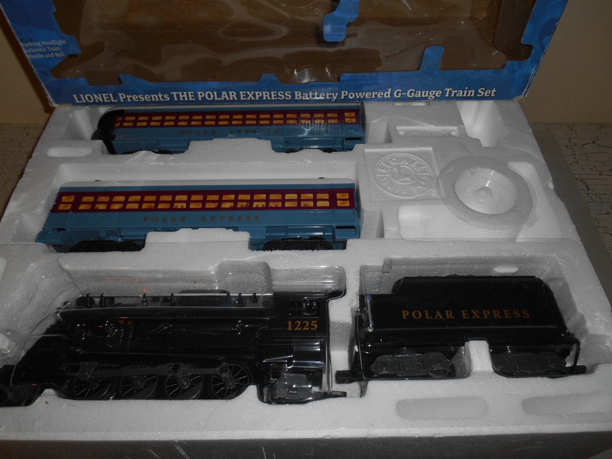 Polar Express Remote Control Christmas Train Store Christmas Sales